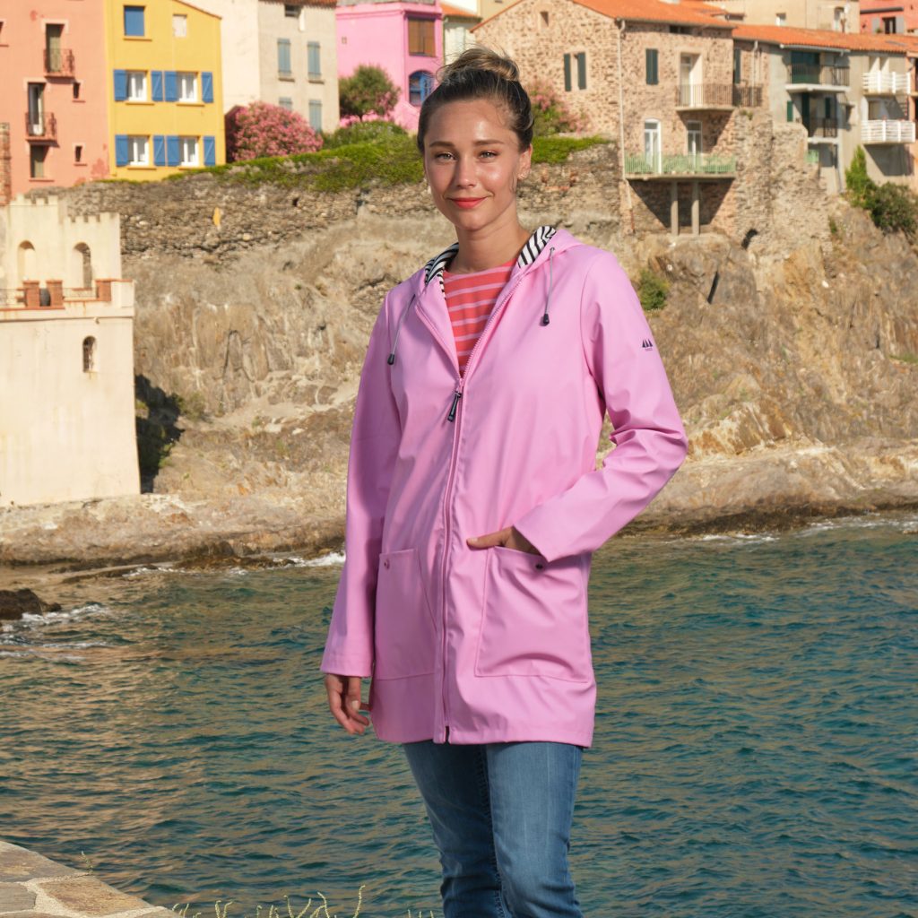 Les cirés - Hublot Mode Marine